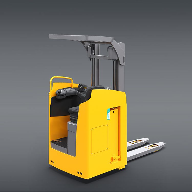 ESC 214-316 / 214z-316z | Jungheinrich