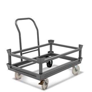 Trolley | Jungheinrich