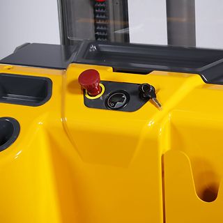 EJC BB 216 | Jungheinrich