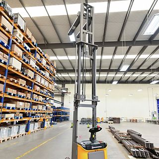 ERC BB 216 | Jungheinrich