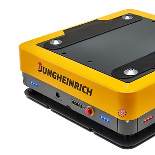 Arculus - Autonomous Mobile Robots (AMR)