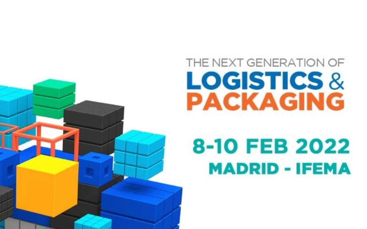 Participamos con éxito en Pick&Pack 2022