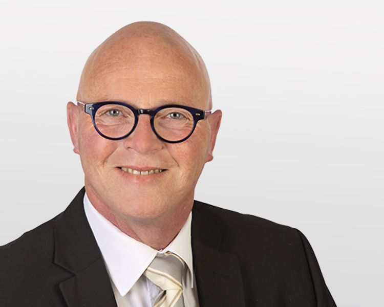 Automatisierte Logistikanlagen