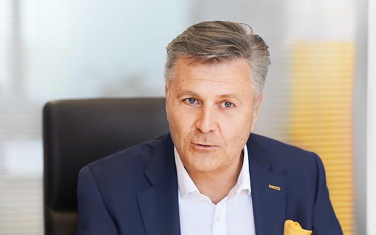 Gemeinsam Zukunft gestalten