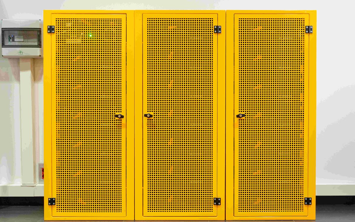 Energy Storage System