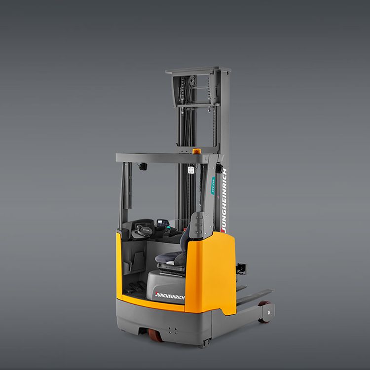 ETV/ETM 210-216 Reach Truck | Jungheinrich South Africa