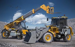 PowerCube | Jungheinrich