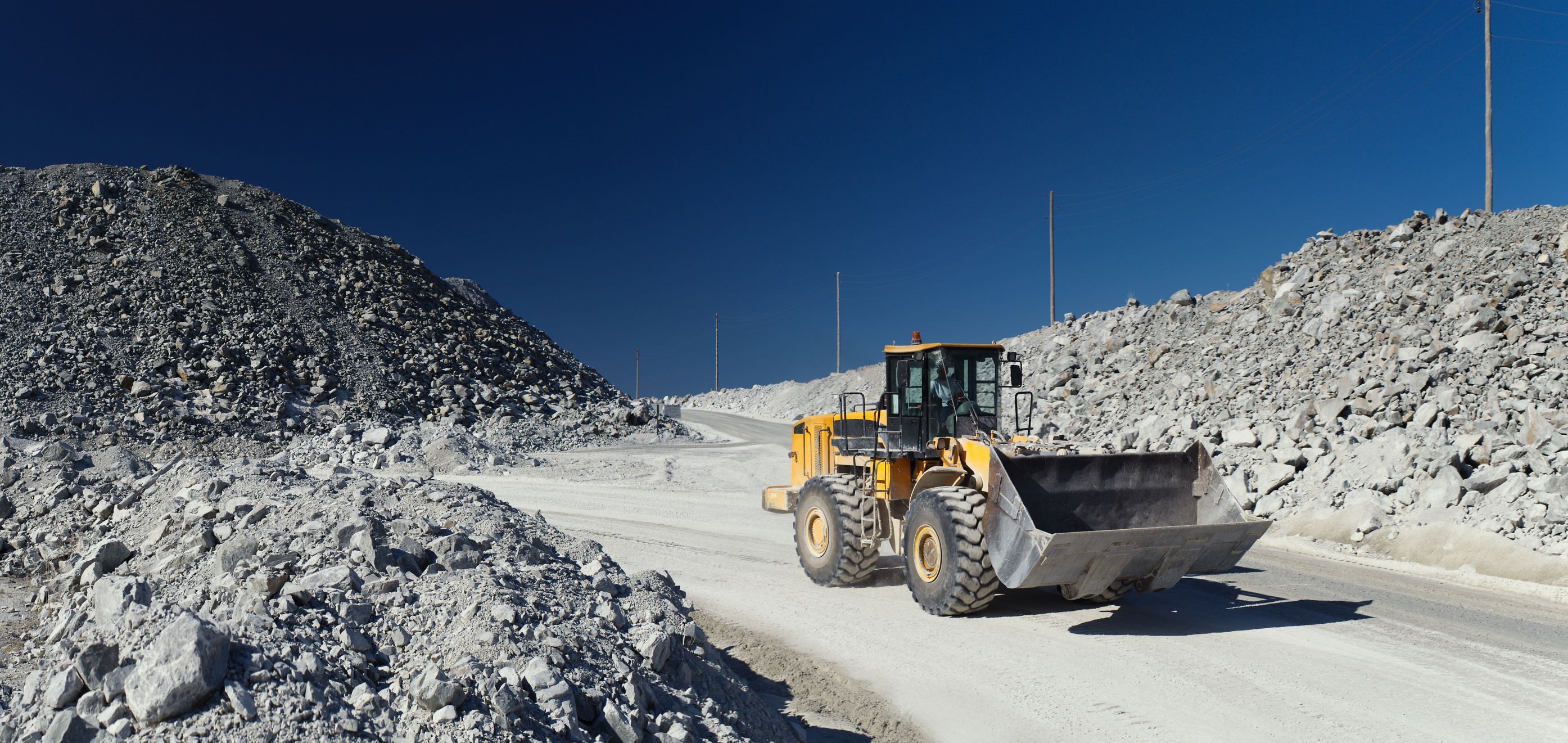 Soluciones Powertrain | Jungheinrich