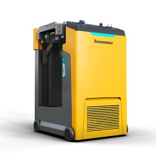 PowerCube | Jungheinrich