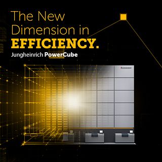 PowerCube | Jungheinrich