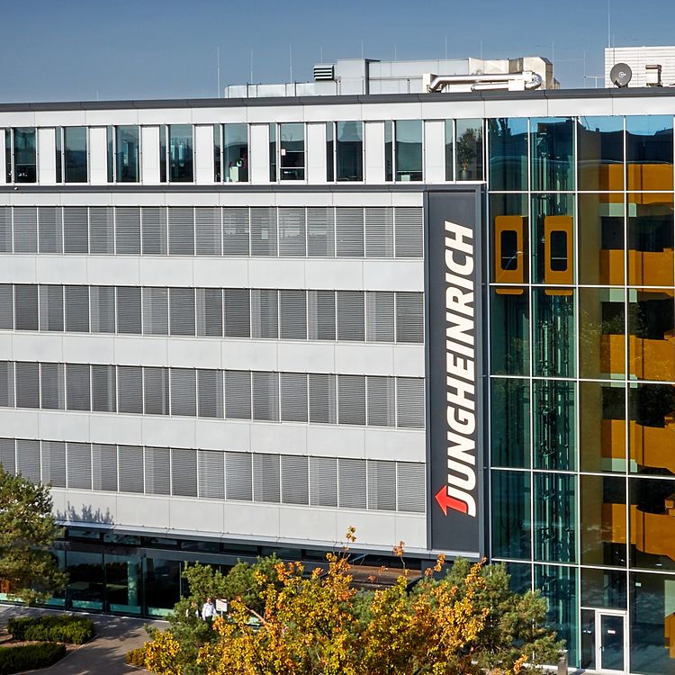 Jungheinrich utökar direktförsäljningen: Förvärv av ITS Forklifts New ...