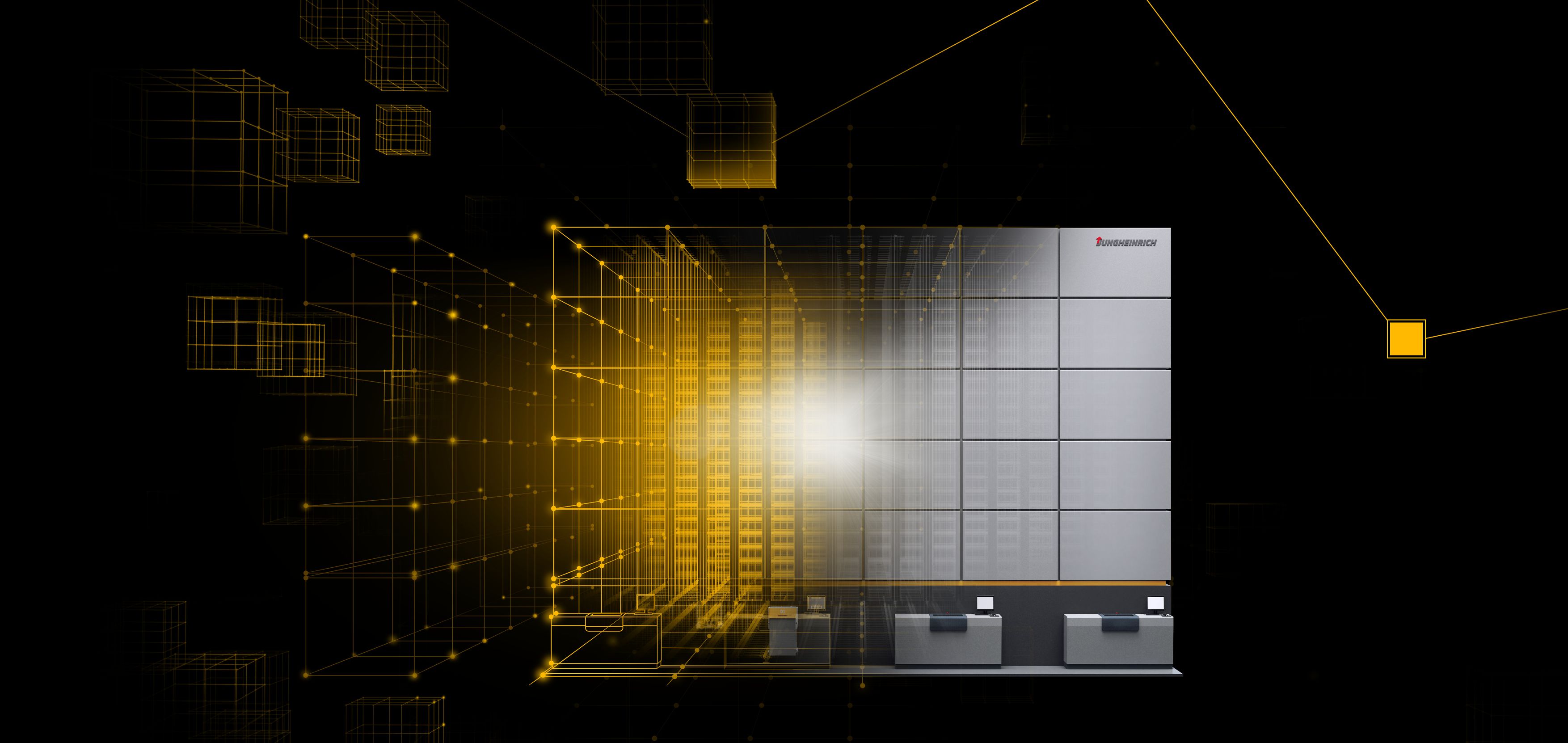 LogiMAT 2022 | Jungheinrich