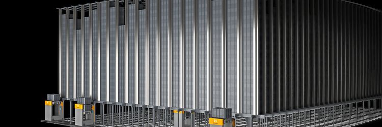 Jungheinrich PowerCube celebra su estreno mundial en LogiMAT