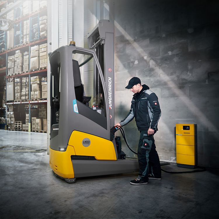 Energy and drive systems