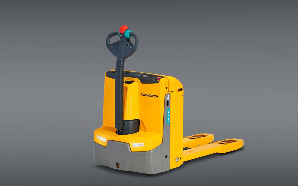 EJE 114-120 | Jungheinrich
