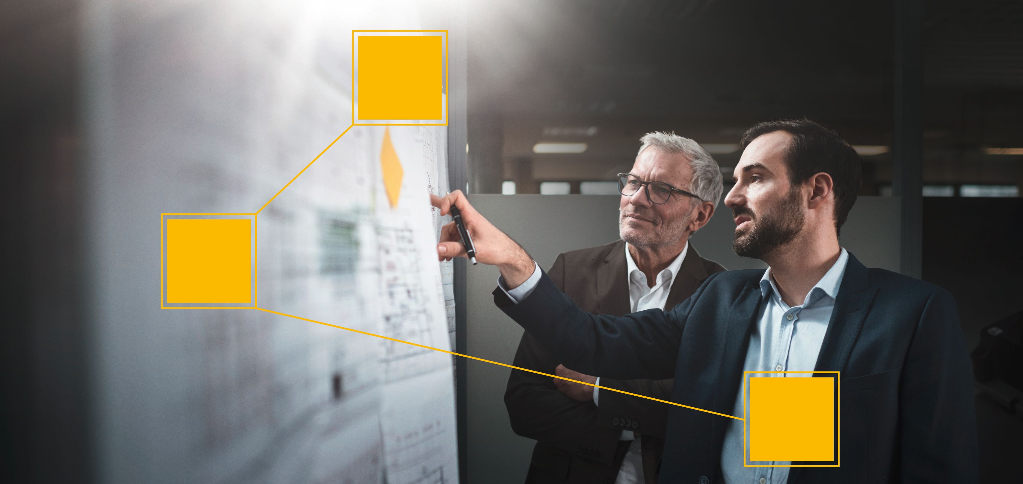 Automation | Jungheinrich