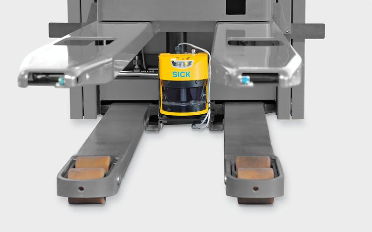 Automated Guided Vehicles for the intralogistics of tomorrow