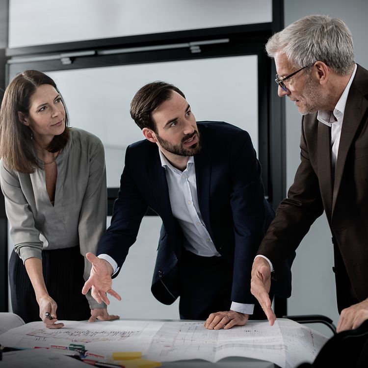 Automatic systems – tailor-made solutions for your business