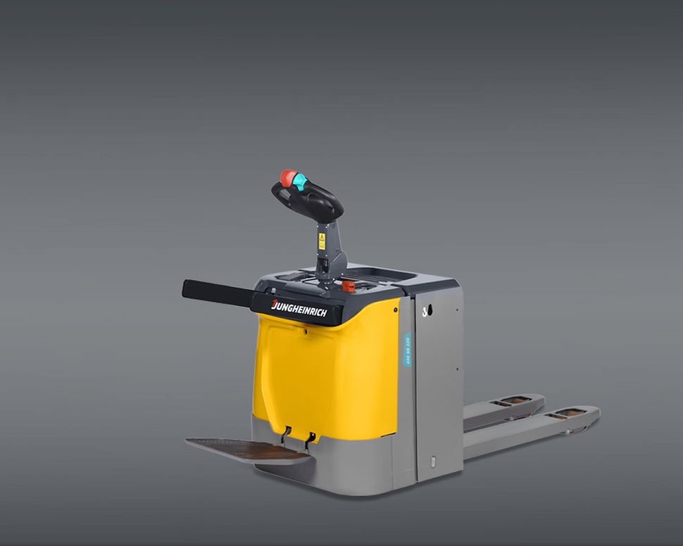 ERE BB 220 | Jungheinrich