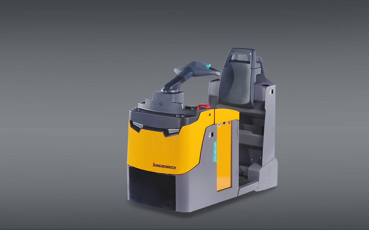 EZS MB 230 | Jungheinrich