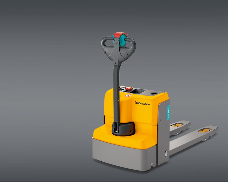 EJE M20 | Jungheinrich