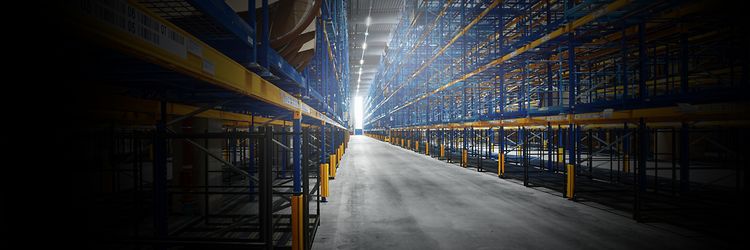 Your digital experience of Jungheinrich at LogiMAT