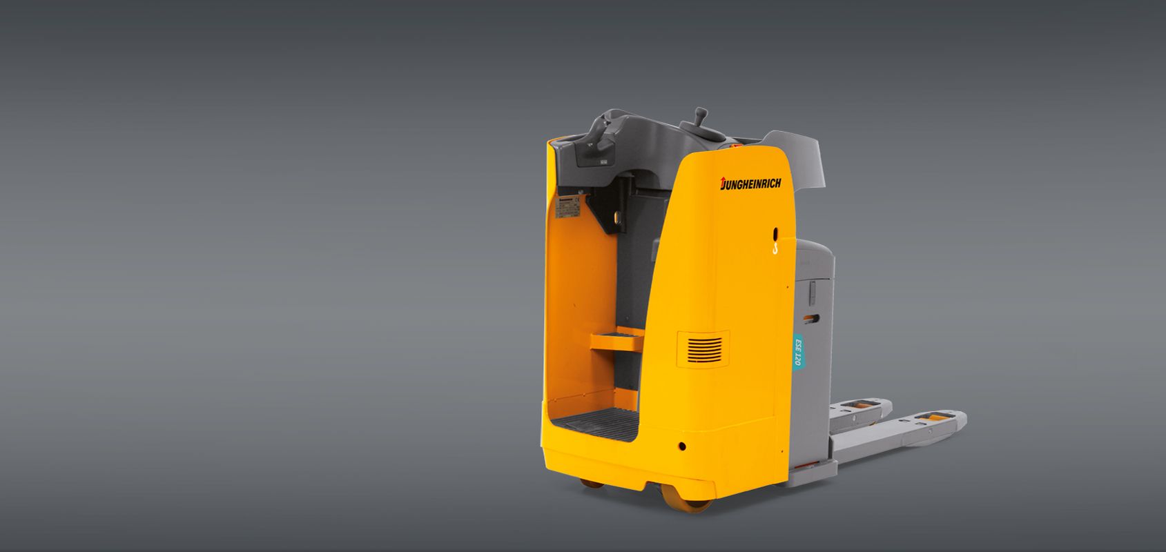 ESE 120 | Jungheinrich