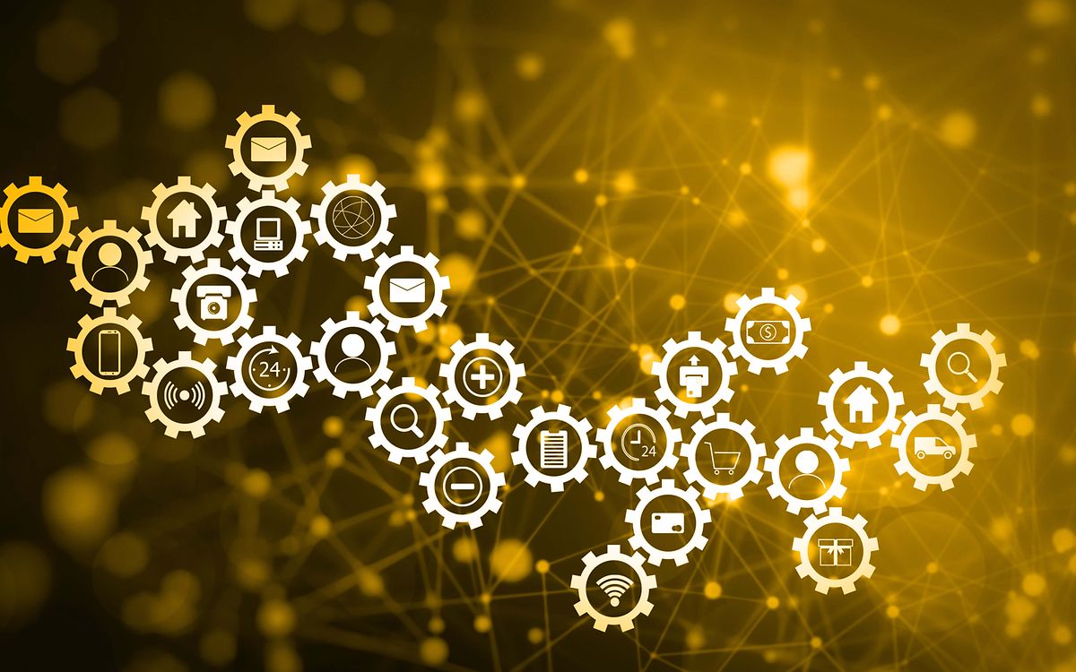 Device & Process Management