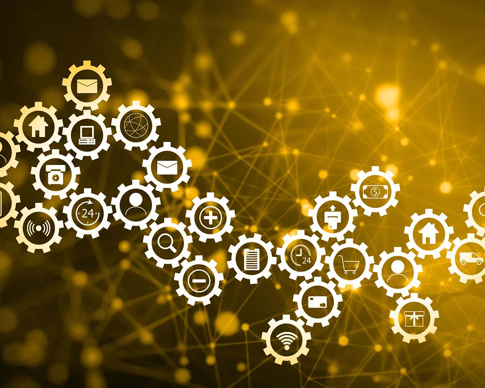 Device & Process Management