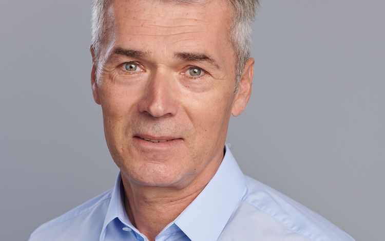 Rozšírené skladové priestory pre Paul Lange Oslany