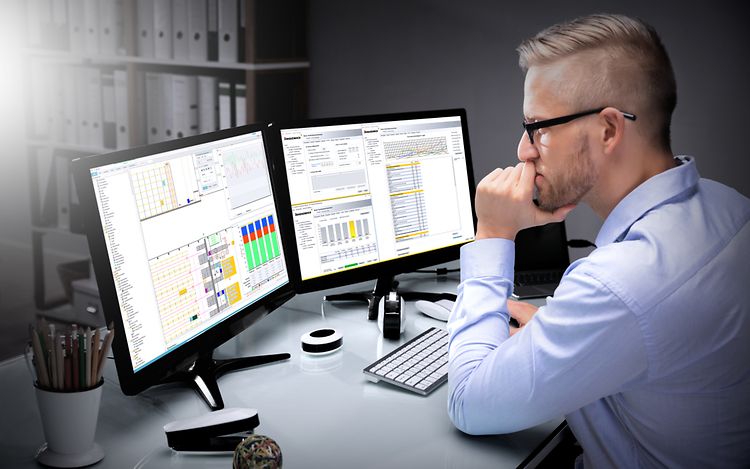 Jungheinrich interface management | WMS