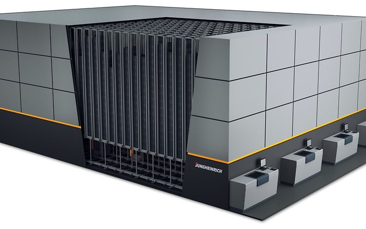 Primer Proyecto PowerCube