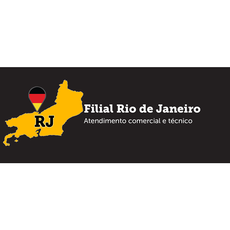 Filial Rio de Janeiro