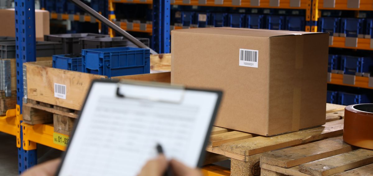 7 conseils pour améliorer la gestion de votre entrepôt - Jungheinrich