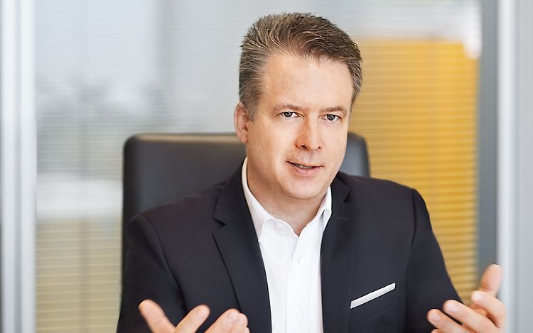Akvizice Storage Solutions | Jungheinrich