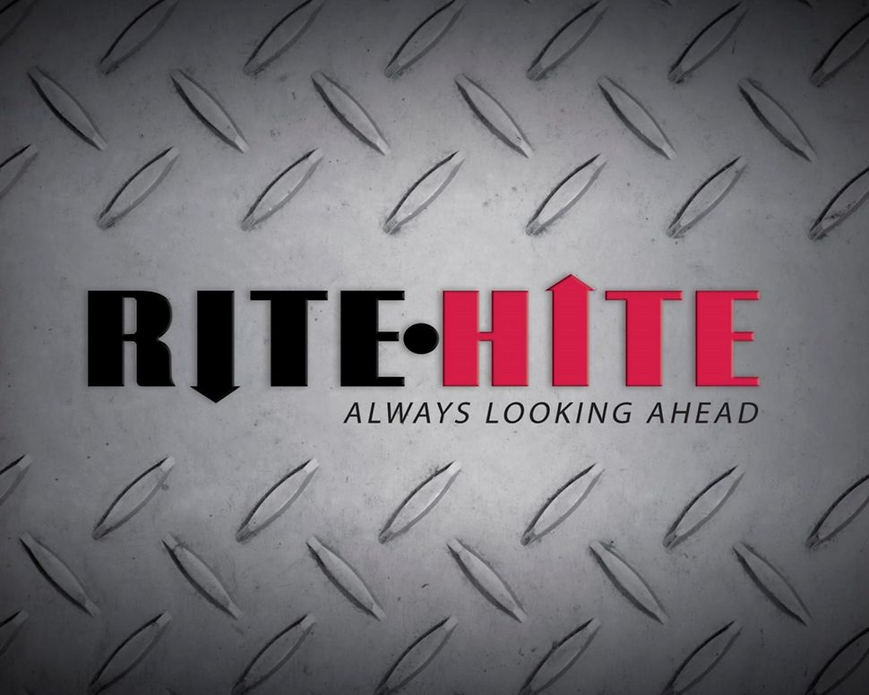 RITE-HITE - Συστήματα ασφαλείας και βοηθητικά συστήματα