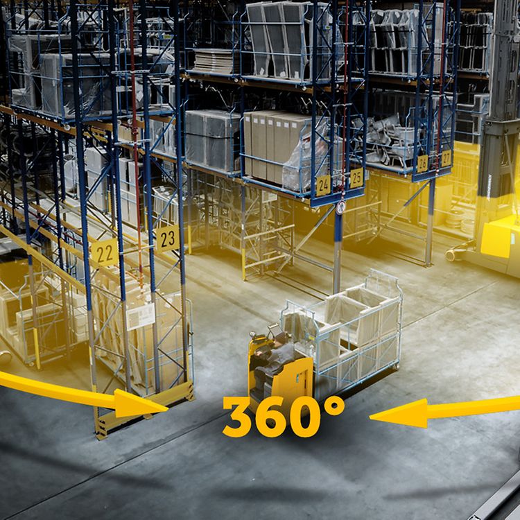 Warehouse Safety Courses