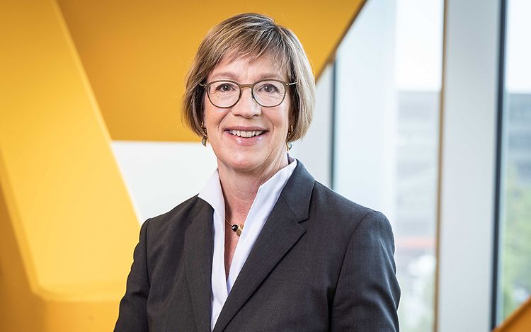 Jungheinrich Annual General Meeting 2023 | Jungheinrich