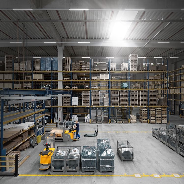 GLX Global Logistic Services GmbH