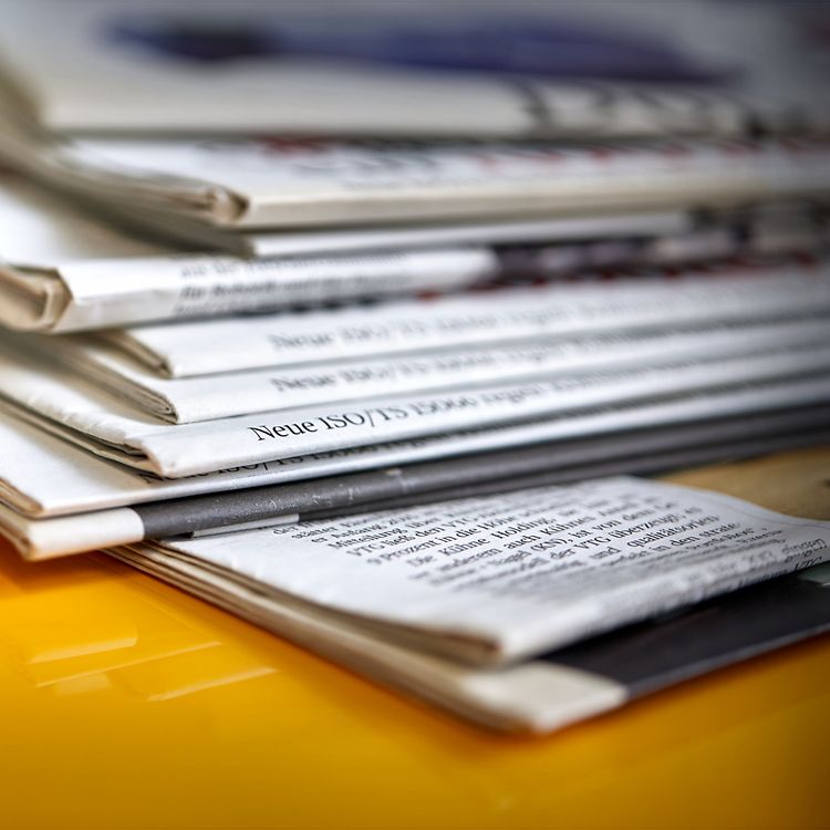 Pressemeldinger | Jungheinrich Norge