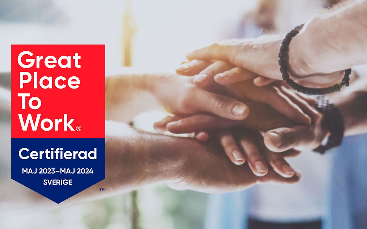 Great Place To Work | Jungheinrich