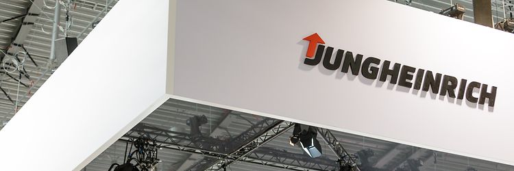 LogiMAT Intelligent warehouse 2023