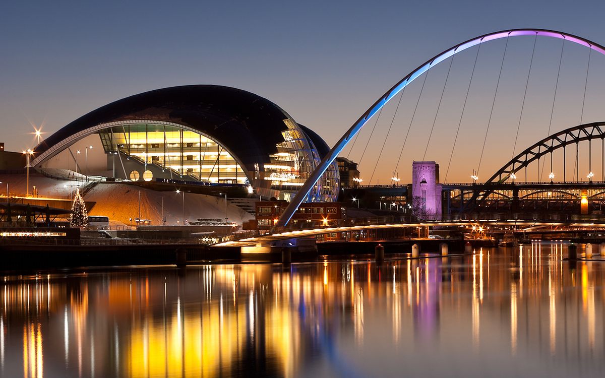 Newcastle Forklift Hire