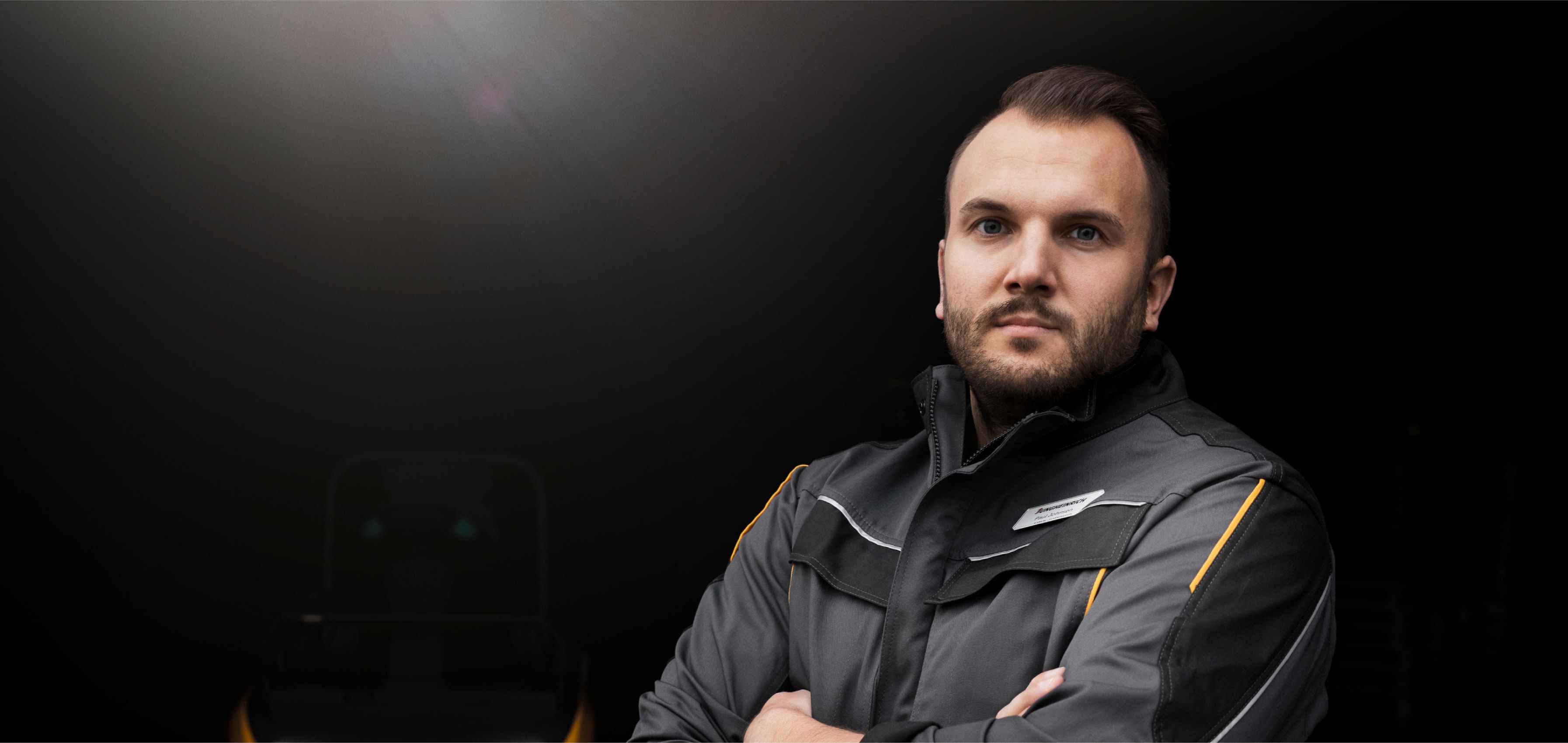 Campaña de operadores