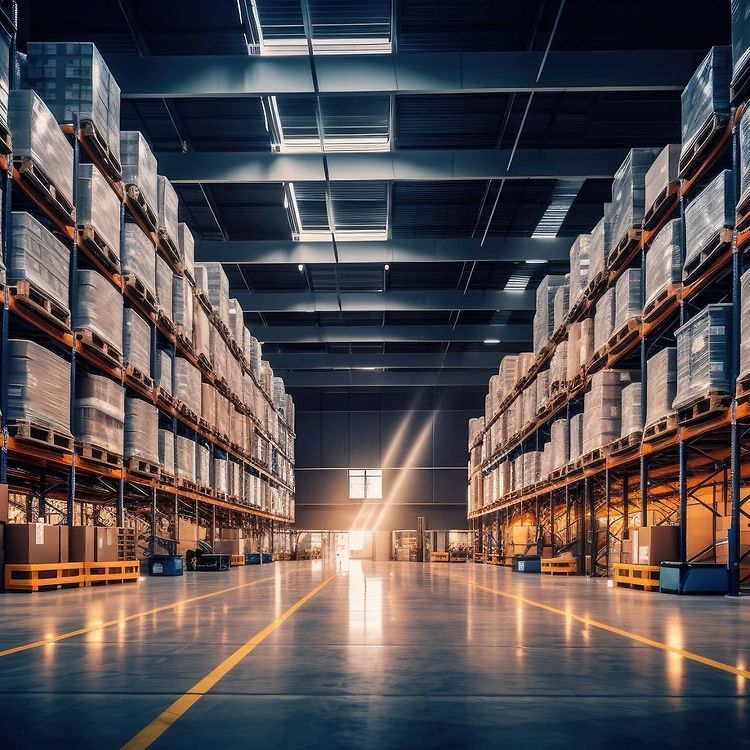 Le stockage : la discipline reine de la logistique | Jungheinrich