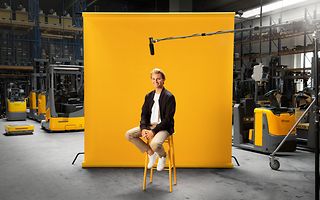 Warehouse racking Jungheinrich | Maximize efficiency