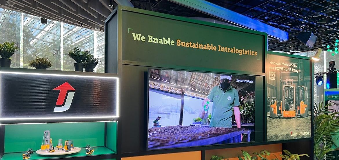 GREENTECH FESTIVAL Singapore 2023