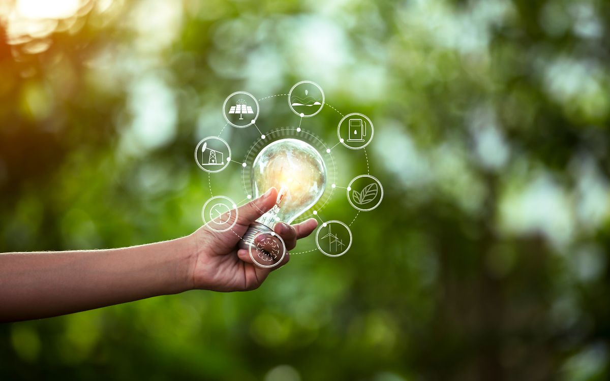 Sustainability at Jungheinrich Malaysia