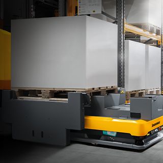 Autonomer Mobile Robot arculee S