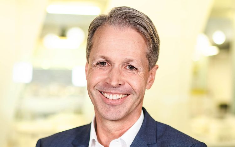 Our management | Jungheinrich